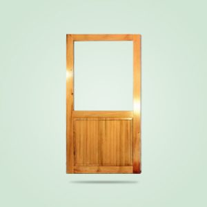 Joinery – Natural Resources Development Corporation Limited