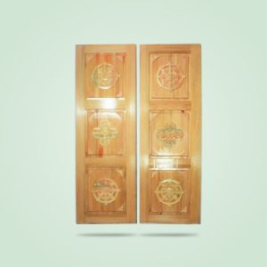 Joinery – Natural Resources Development Corporation Limited