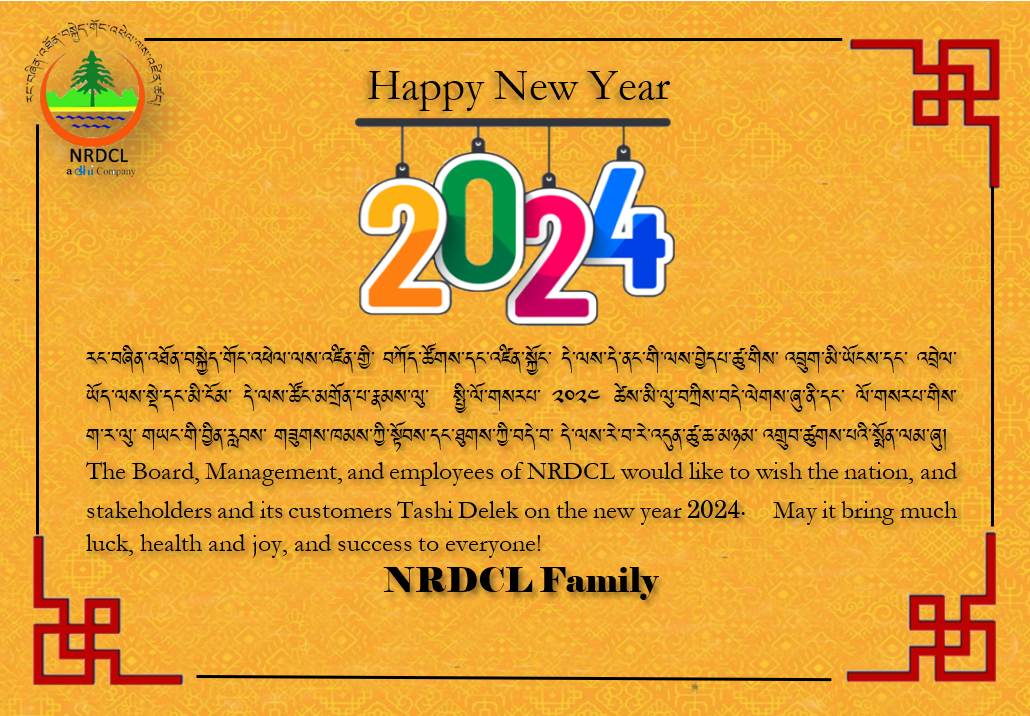 Natural Resources Development Corporation Limited – Natural Resources ...